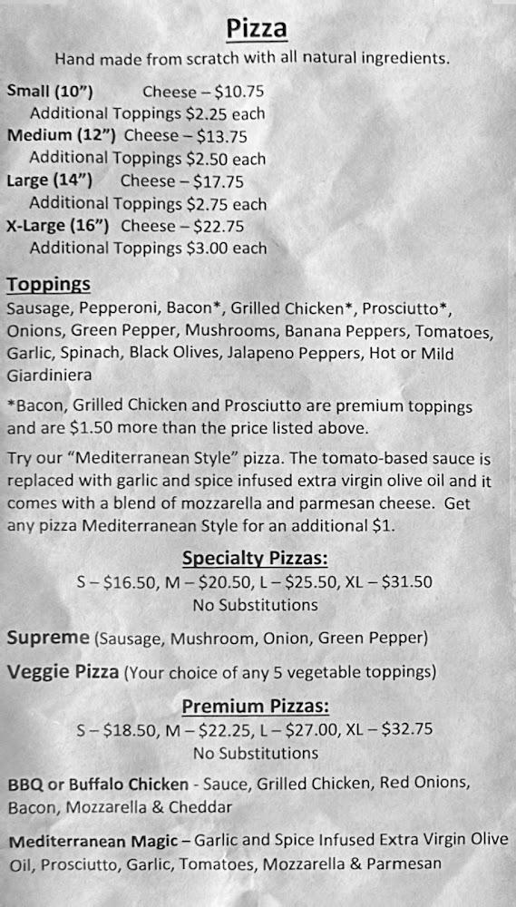 Buddy & Pal's Place - Bar & grill in Crown Point, IN